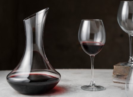 Why Decanting Wine Matters: A Guide to Enhancing Wine Flavor and Aroma